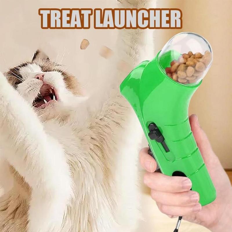 Rhoudve Clean Feeding Pet Snack Dispenser Pet Feeder Dispenser - TikTok ...