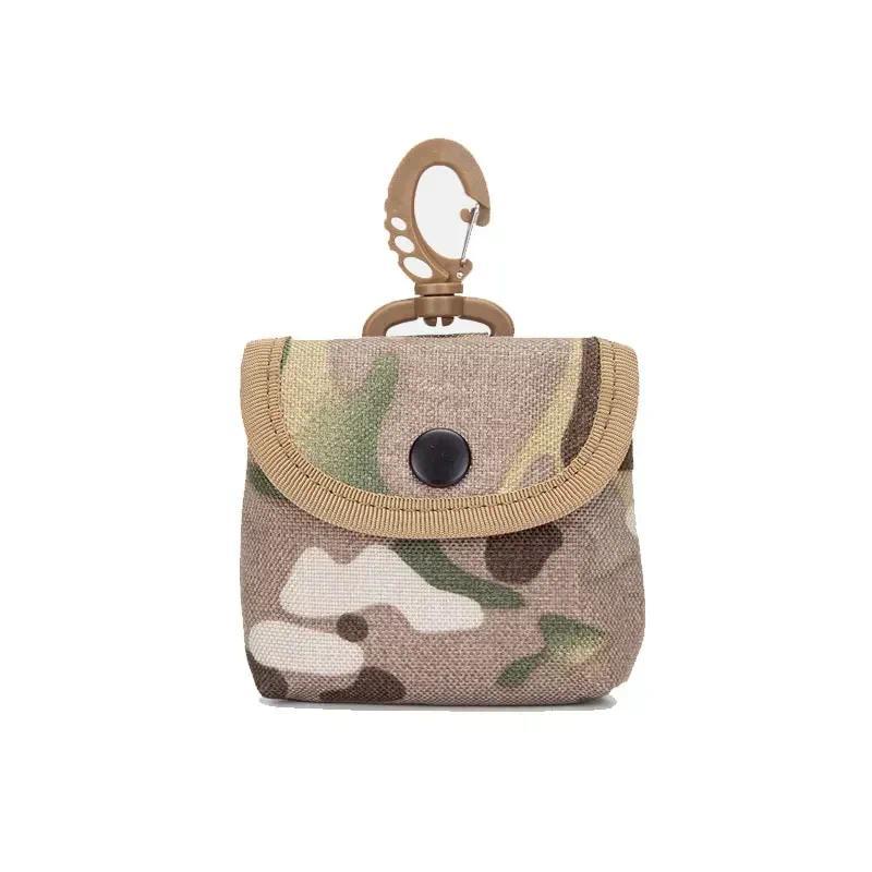 Pouch Waterproof Camping Key Change Purse Wallet Travel Kit Coin ...