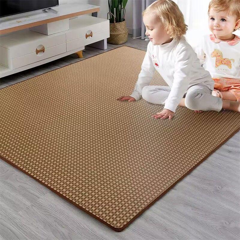 2025 [4192 People Collected] Summer Thickened Cooling Mat Floor ...