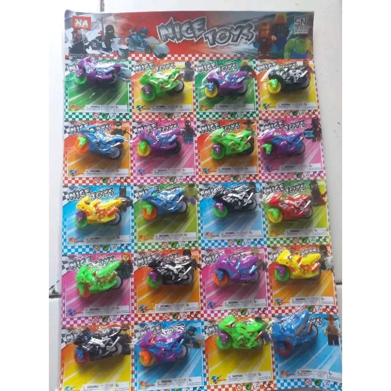 10PCS MOTOR SPINGGO - Shop | Tokopedia