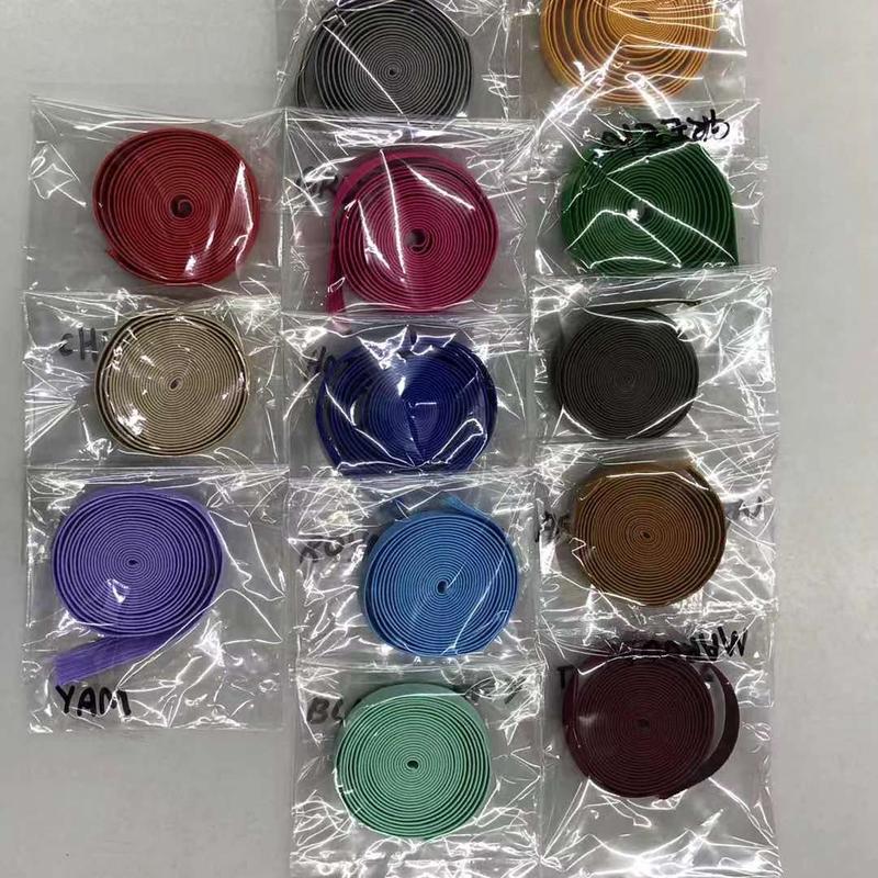 GETAH WARNA ELASTIK/ GETAH LEMBUT - TikTok Shop Malaysia