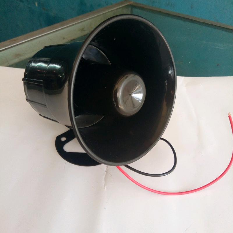 Toa Mini Speaker Mini bisa buat dagang Toa Mini Hanya toa saja - Shop ...