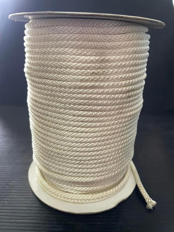 PER METER STARTING ROPE 4MM THICKNESS FOR GASOLINE ENGINES PER - TikTok ...