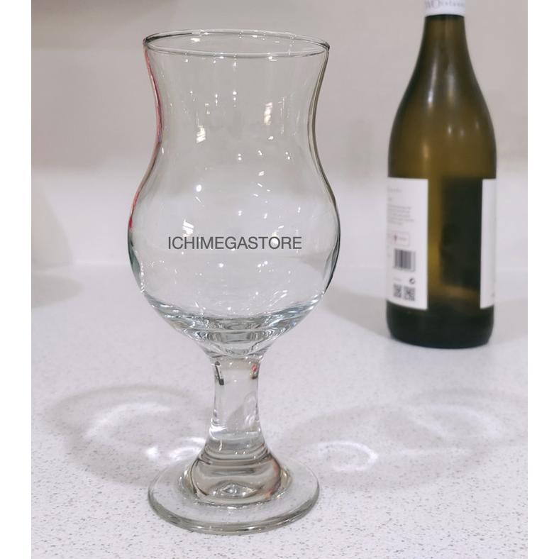 Gelas Anggur Wine 350 ml S2 - Shop | Tokopedia