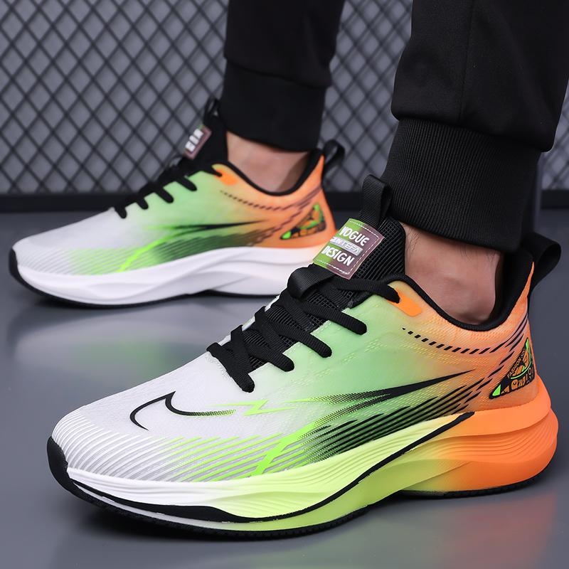 Men's sports shoes, Chitu 7PRO running shoes, trendy shoes, lightweight ...