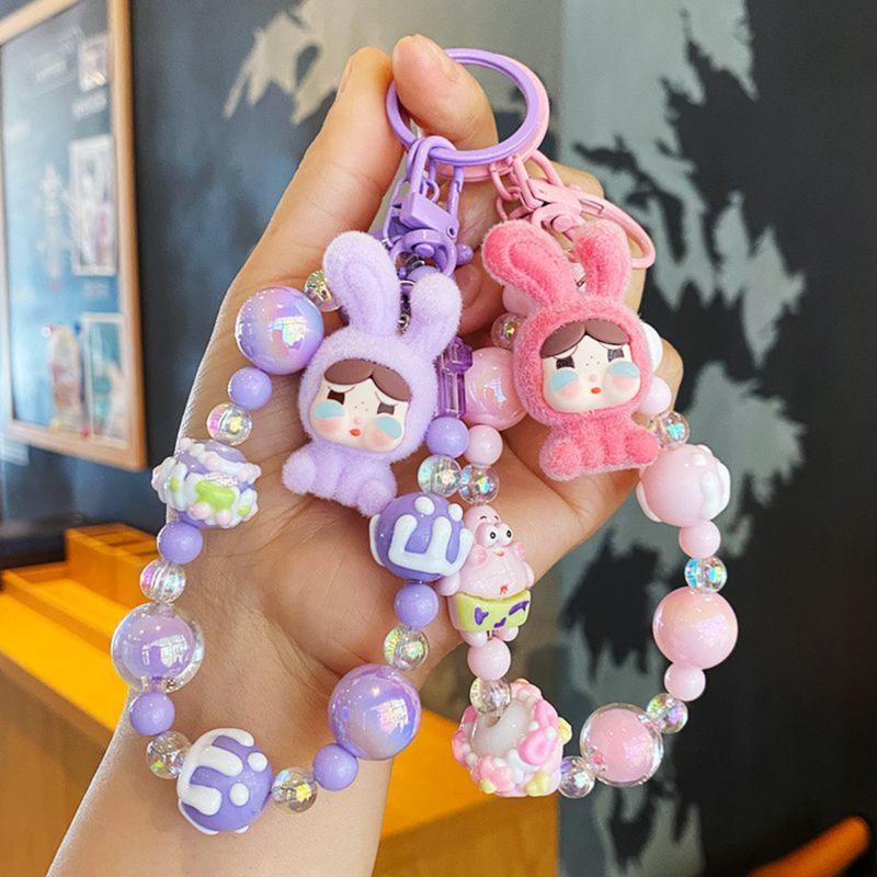 cry baby keychain bag Pesona Telefon Bimbit, Anak Patung Menangis ...