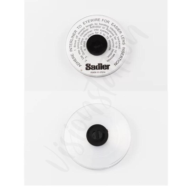 Sadler Eyewire Washer Woser For Full Frame Optical Tool - TikTok Shop ...