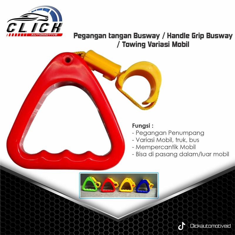 Pegangan tangan busway / Handle Grip busway / Towing Variasi - Shop ...