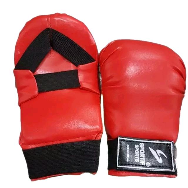 Hand Protector Karate Pelindung Tangan - Shop | Tokopedia