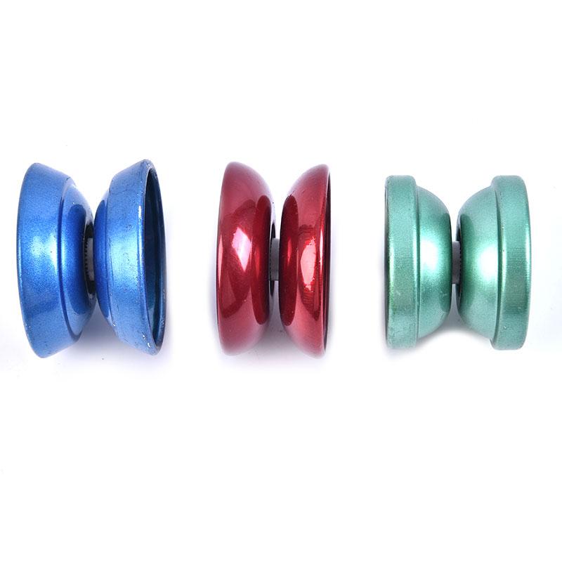 1Pc Professional YoYo Aluminum Alloy String Yo-Yo Ball Bearing - TikTok ...