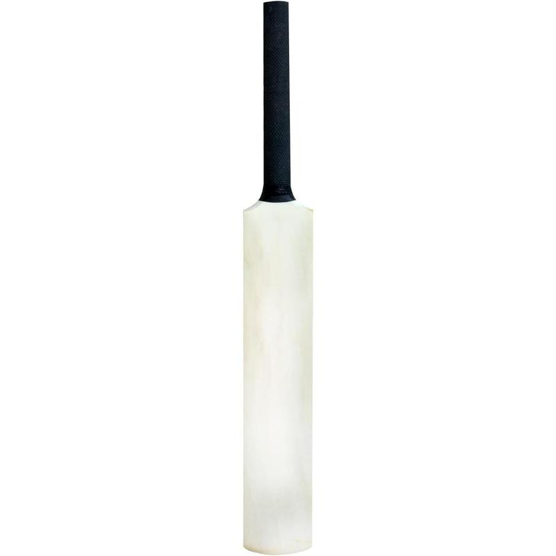 Mini Wooden Cricket Bat - Unique, Compact Autograph Bat (15-Inches ...