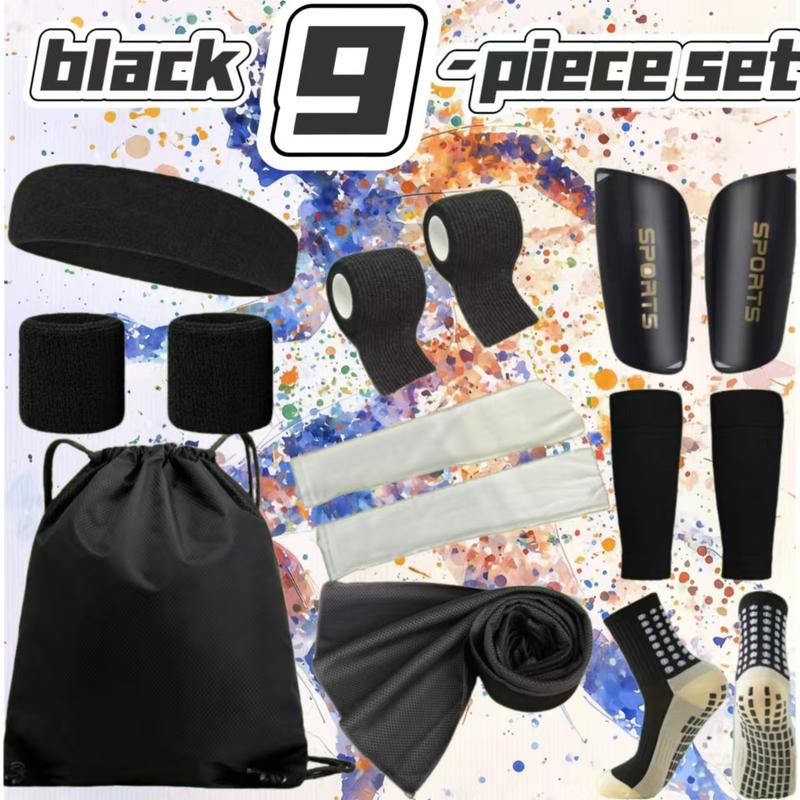 Sut Peralatan Sukan Komprehensif, Wajib Ada untuk Penggemar Bola ...