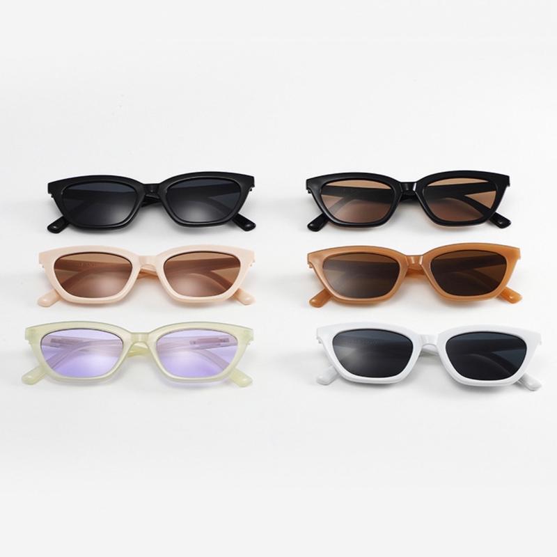 R collection Kaca Mata Sunglasses viral Jackson wang Eyewear - TikTok ...