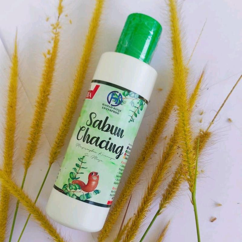 Sabun Chacing - TikTok Shop Malaysia