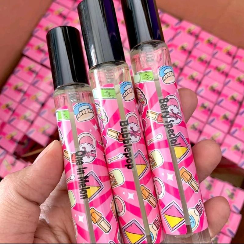 NEW Perfume Paradise by Mua Bellaz EDP Wangian Original HQ - TikTok ...