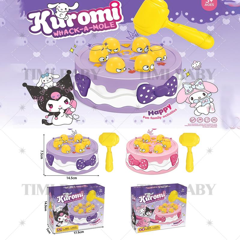 Timi Baby New Design Early childhood Beating game toy Cute cartoon ...