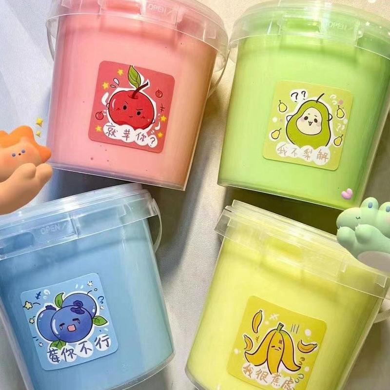 Air Buih, 160ml, Air Palsu, Baldi Super Besar, Penutup Tidak - TikTok ...