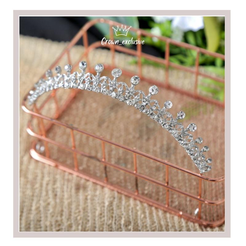 Crown Tunang Nikah Simple cantik bride Crown Murah Malaysia - TikTok ...