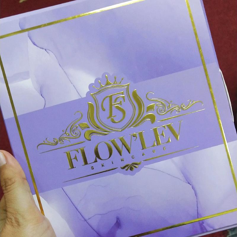 FLOW'LEV SKIN CARE Kulit Cerah - TikTok Shop Malaysia