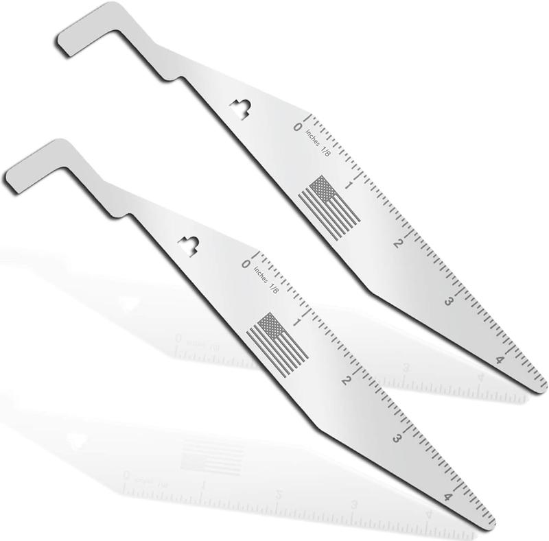 2025 Firefighting Multipurpose Leverage Tool 2 Pack | Heavy-Duty ...