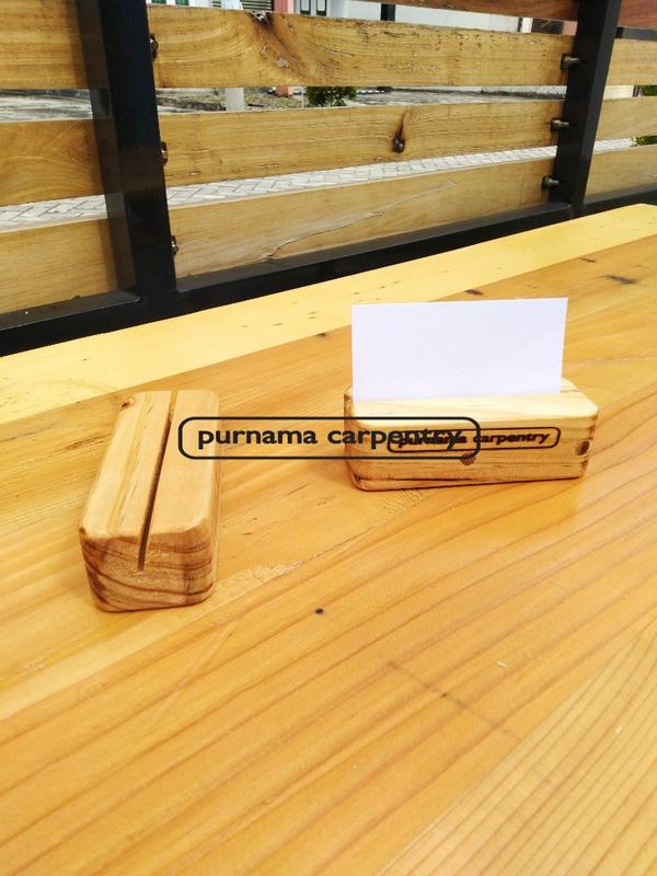 Label Harga Produk Jati Belanda Mini C - Shop | Tokopedia