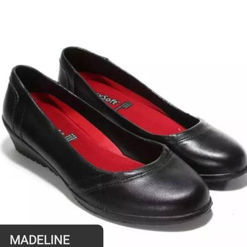 EASY SOFT MADELINE SHOES FOR WOMEN Comfort Flat - TikTok Shop Philippines