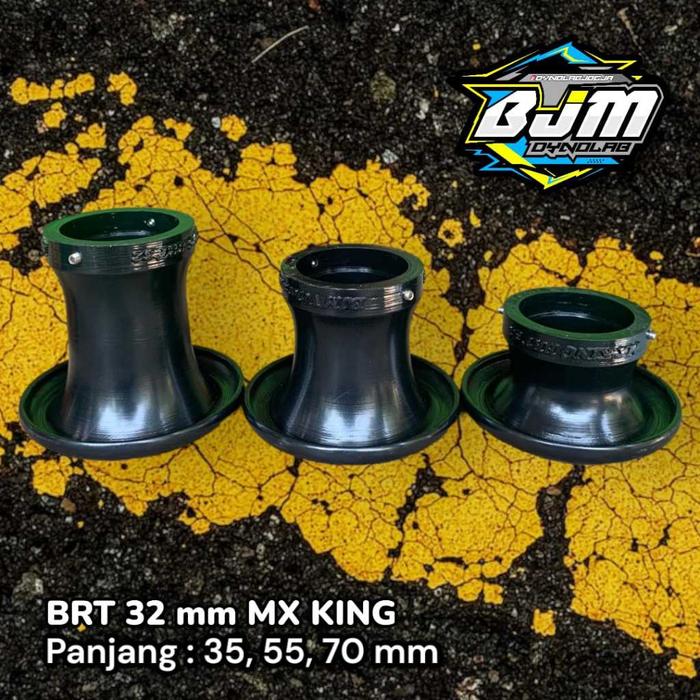Jual Velocity TB BRT 32 Yamaha Mx King / Vixion / Xabre / R15v2 - Kab ...