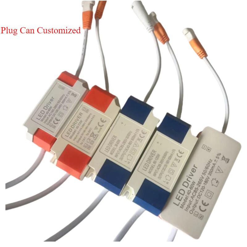 Bekalan Kuasa Pemandu LED, OIMG, Transformator Balast, Tersedia ...