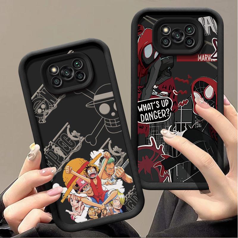 Casing POCO X3, Case POCO X3 NFC Case POCO X3 Pro, Sarung Telefon ...