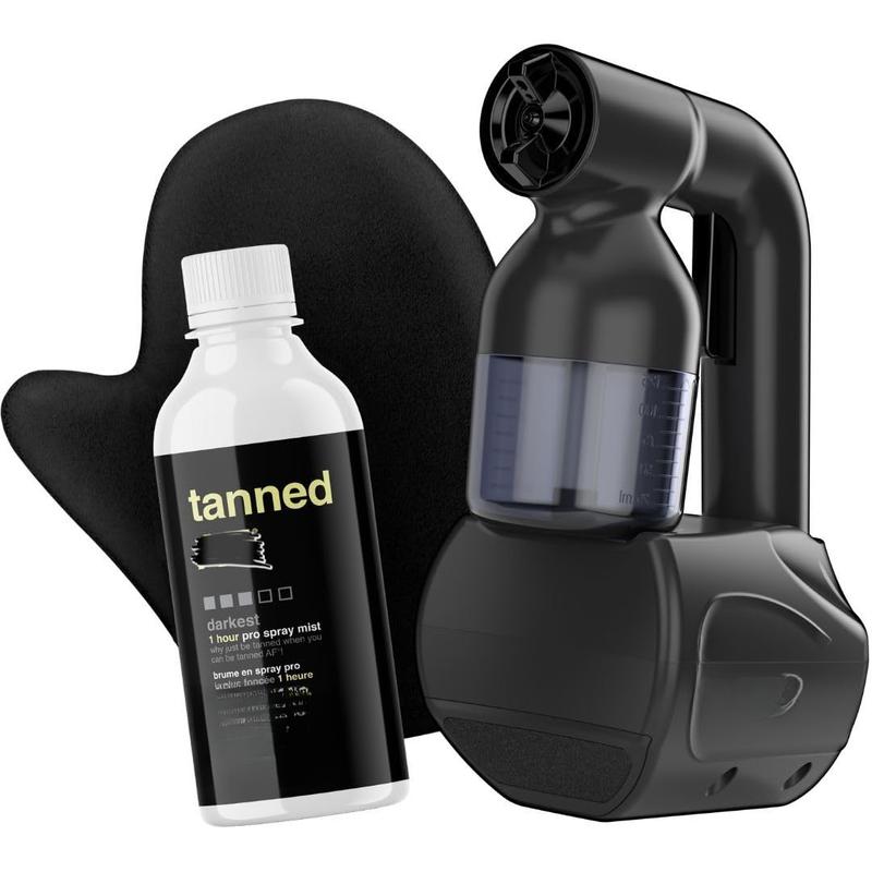 Spray Tan Kit | At Home Spray Tanning Kit, Includes Spray Ta - TikTok Shop