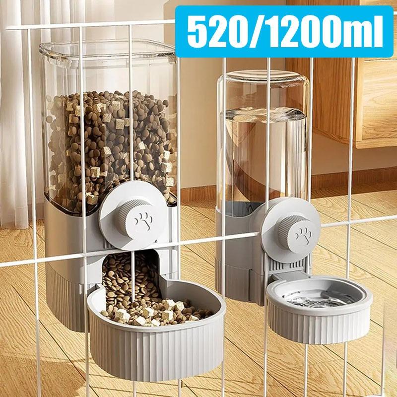 Hanging Portable Pet Drinker for Cats and Water Supplies for - TikTok ...