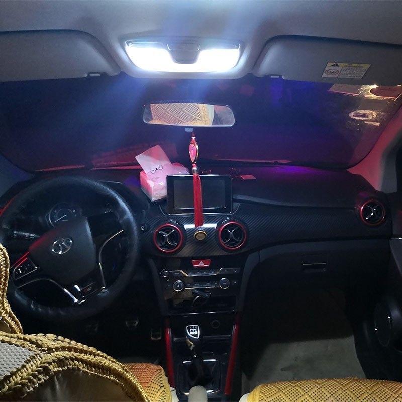 LAMPU DALAM KERETA / CAR ROOM LAMP - TikTok Shop Malaysia