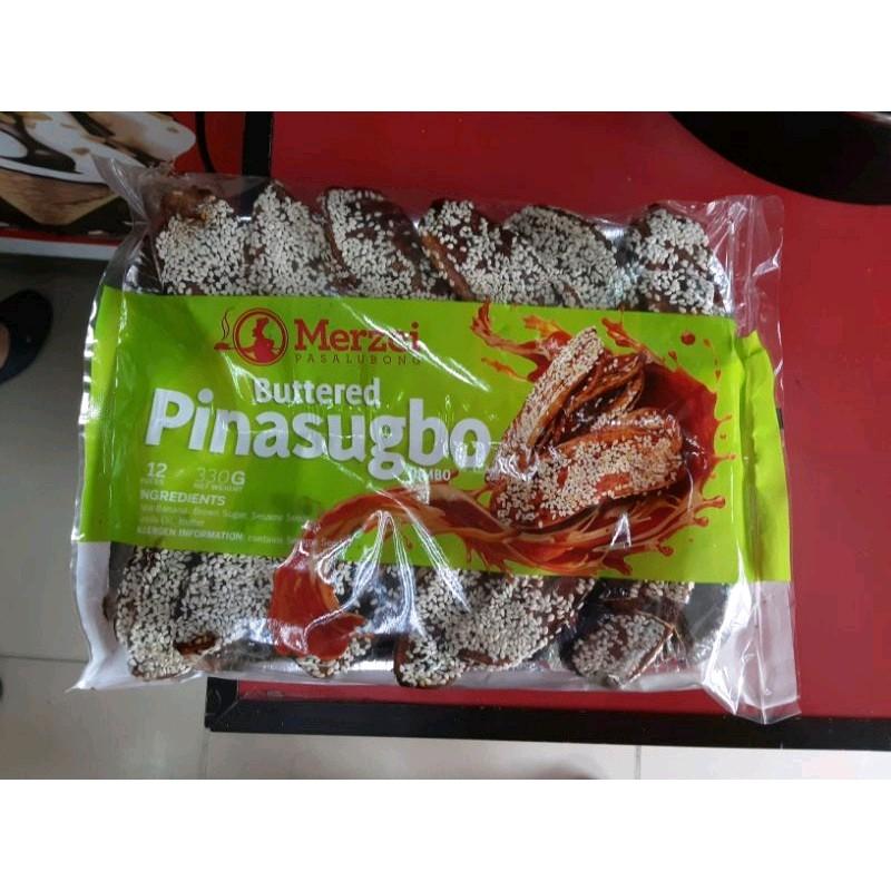 PINASUGBO BIG 330g/SMALL 115g, Merzci - TikTok Shop Philippines