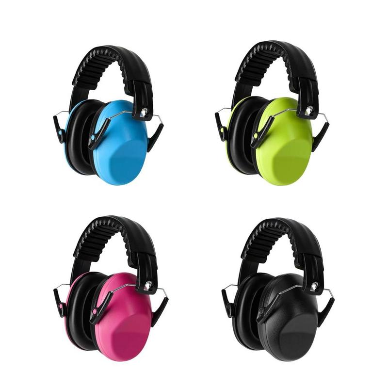 Hear Protection Earmuffs Sleep Earmuff for Airplane Construction ...