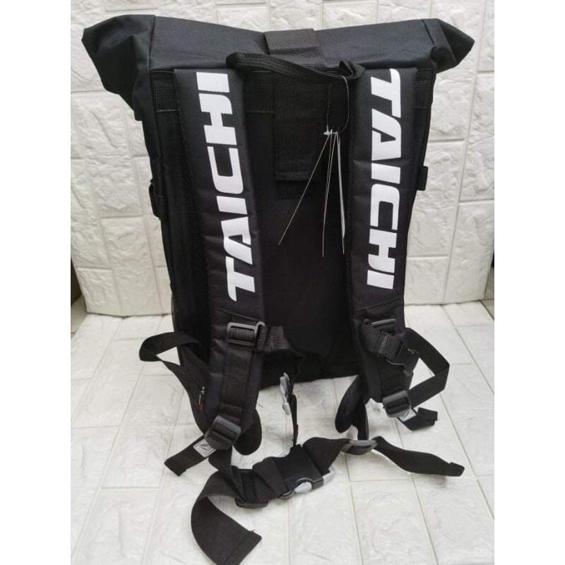 【Soft Furn】 motorcycle waterproof backpack motorcross backpack - TikTok ...