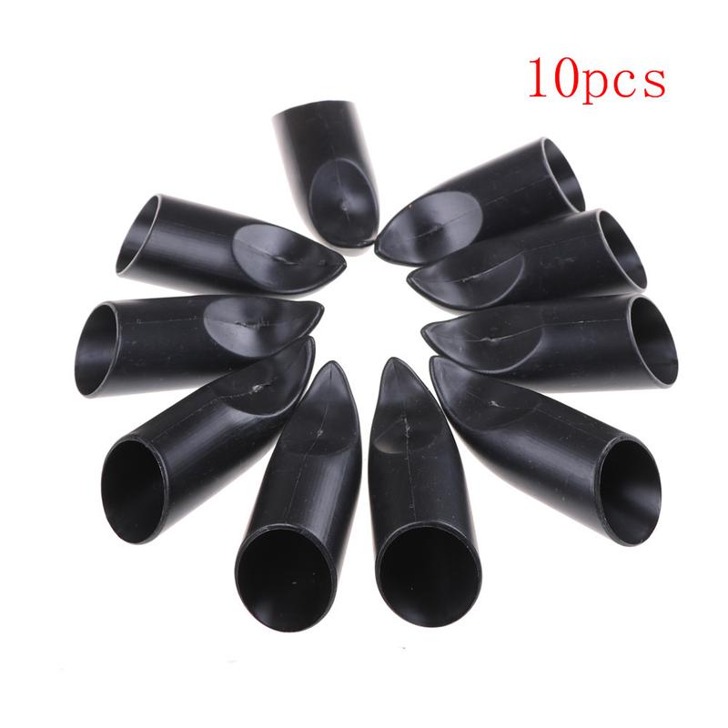 [HOU]10Pcs plastic garden claws for digging planting work devil ...