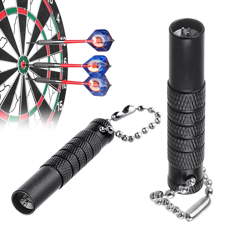 Broken Shaft Removal Tool Broken Dart Tip Extractor Dart Point - TikTok ...