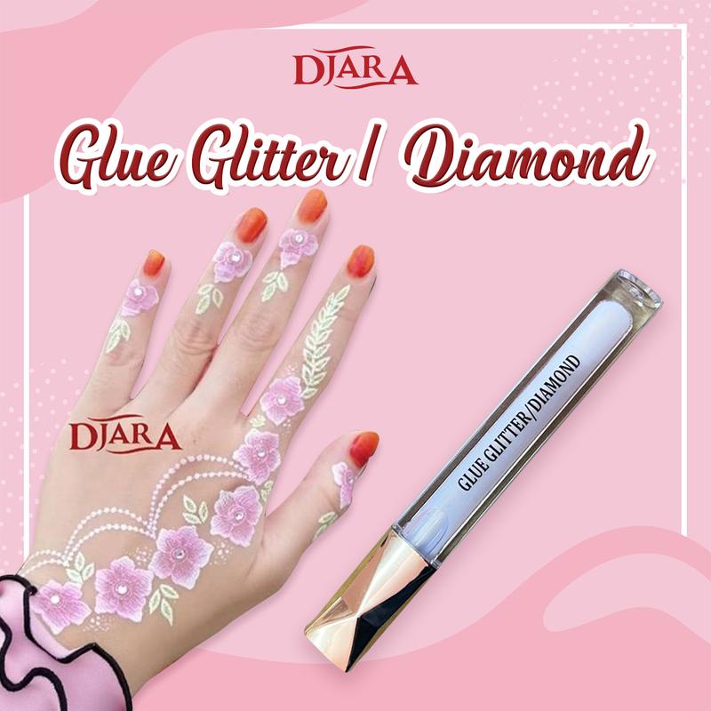 Glue Gems for Glitter @ Diamond Henna - TikTok Shop Malaysia