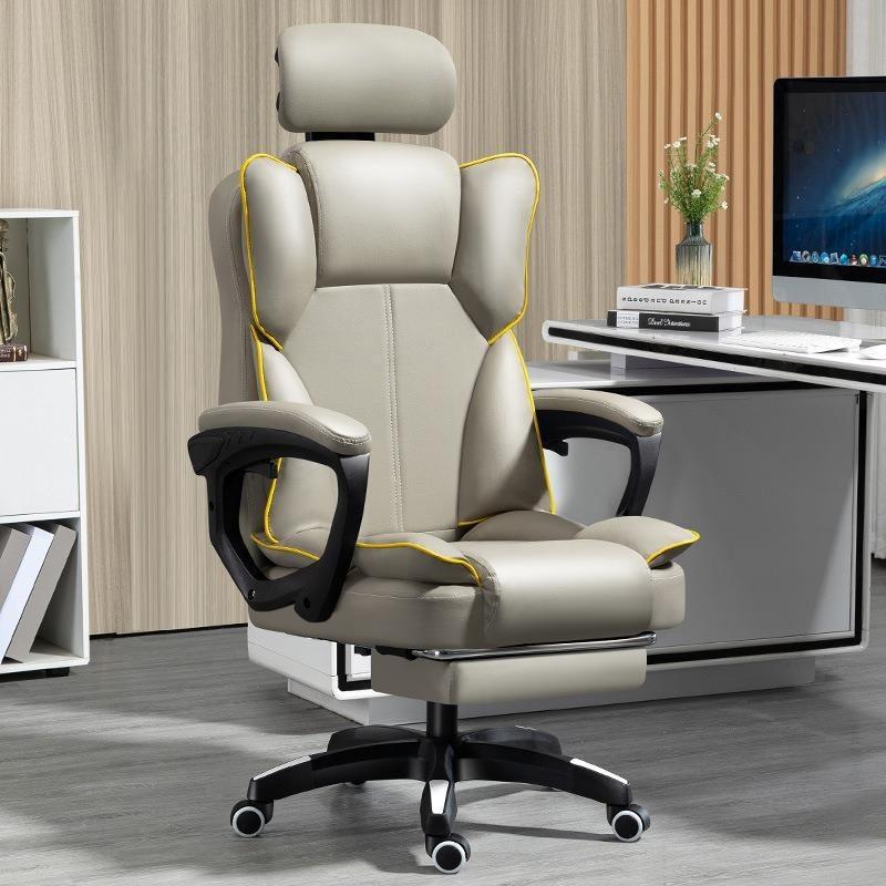 [Sg Sales] Ergonomic Office Gaming Chair Computer Chair Home - TikTok ...