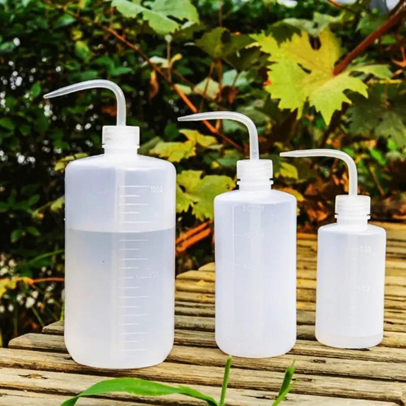 Botol Air, Eksperimen, Lutsinar, Picit Penyiraman, Bekas Cecair, Alat ...