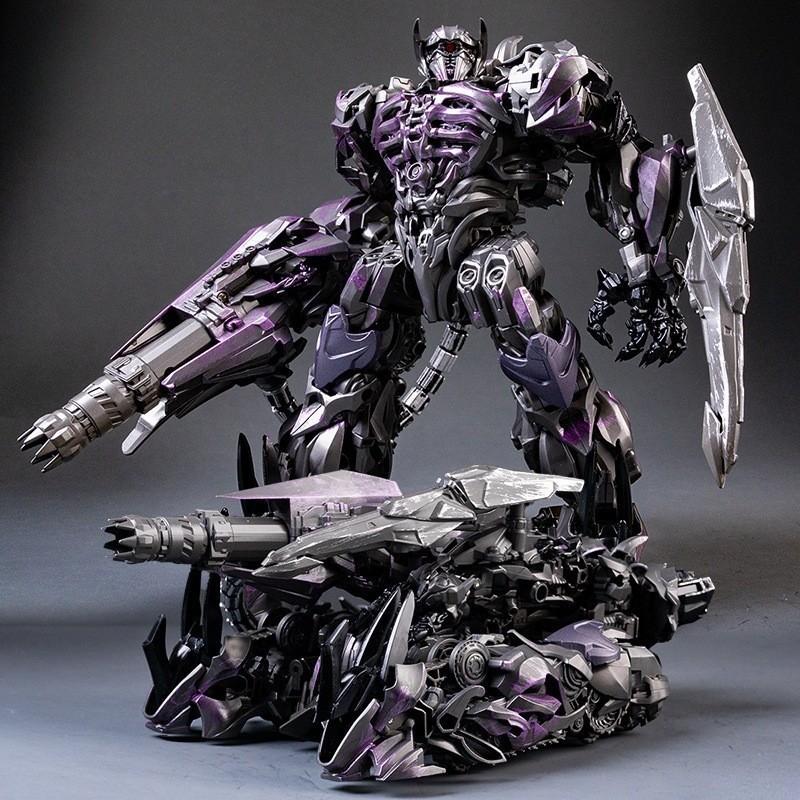 Toys Transformers Shockwave Beast Machines Optimus Primal Optimus ...