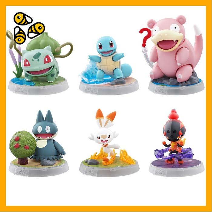 Jual Blokees Pokemon CV-S series - Psyduck - Kab. Tangerang - HobbeesID ...