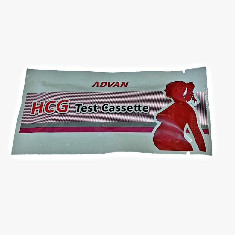 Advan Pregnancy test kit 1 pc - TikTok Shop Philippines