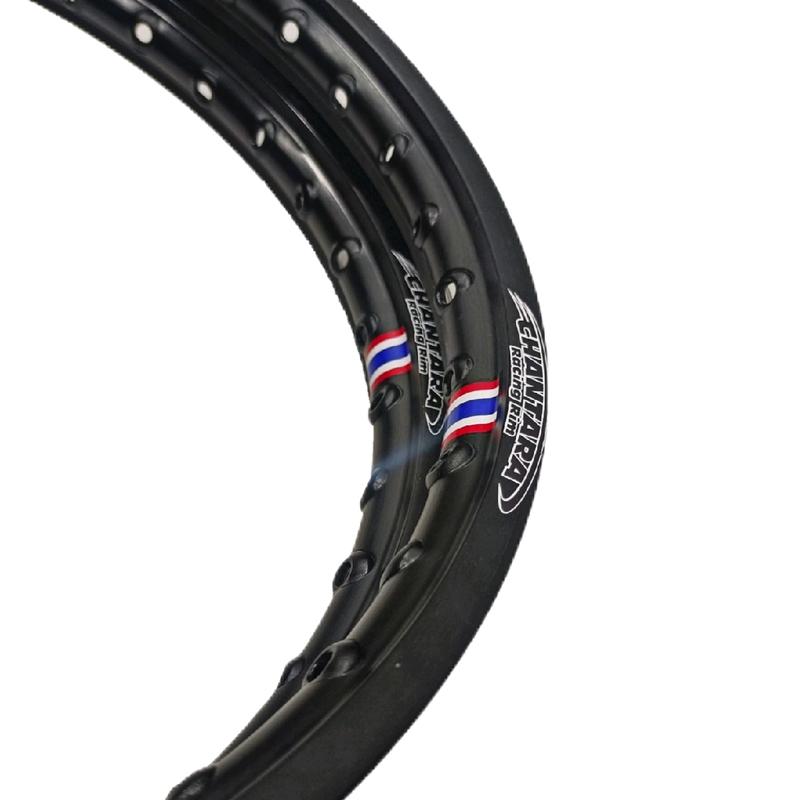 CHANTARA RACING RIM SOLD AS PAIR (Made in Thailand) - TikTok Shop ...