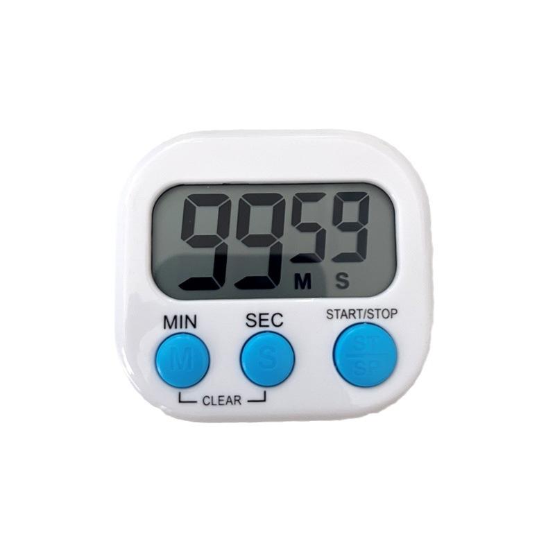 Outdoor Sports Timer Portable Multifunctional Durable - TikTok Shop ...