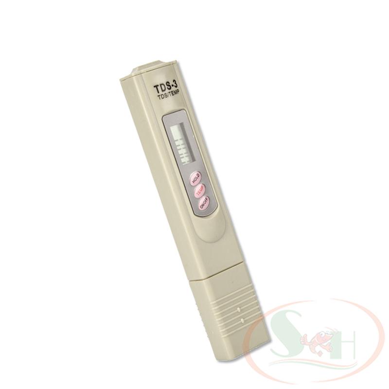 Bút đo thử nước TDS 3 Meter kiểm tra chất lượng độ cứng nước - TikTok ...