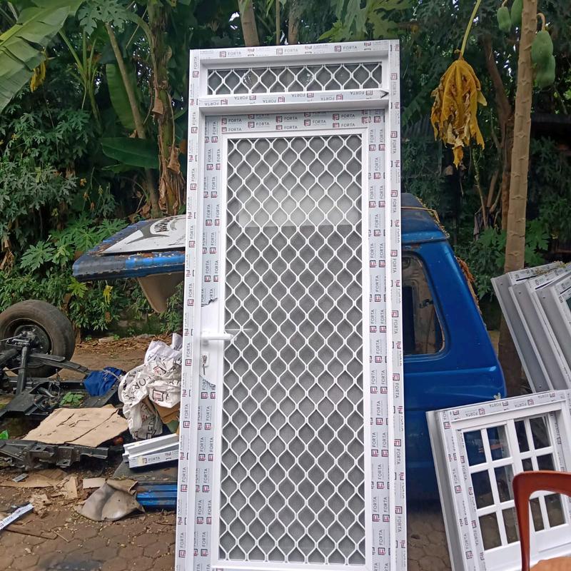 pintu aluminium expanda - Shop | Tokopedia