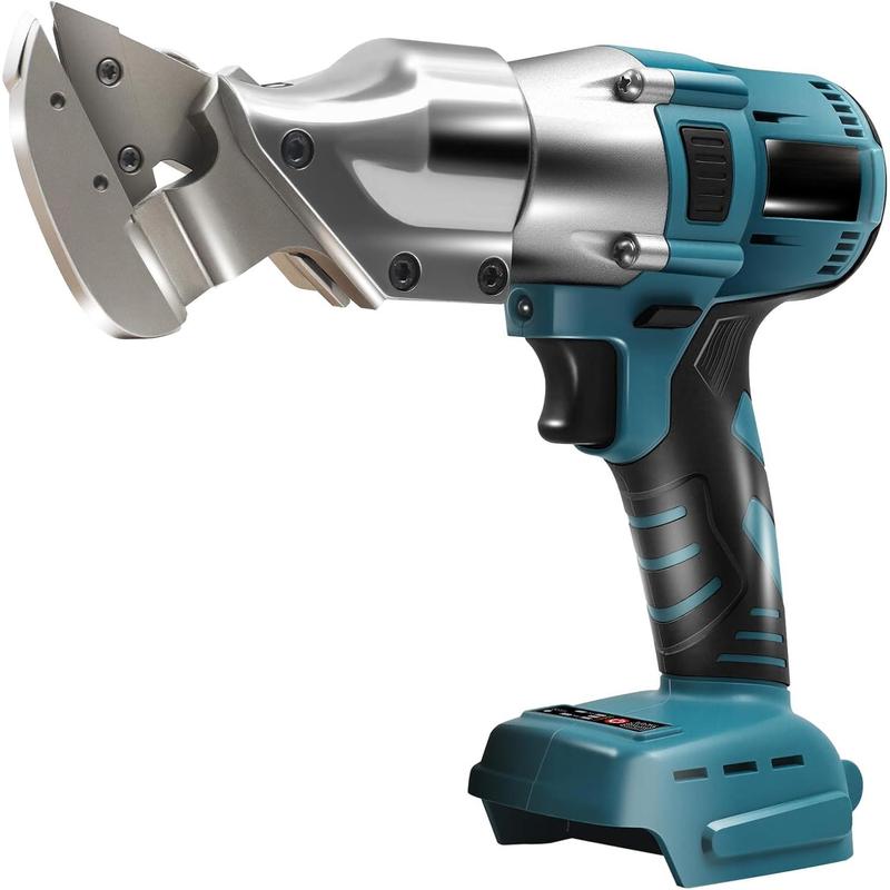 Cordless Metal Shear Cutter for Makita 18V Battery (Not Included ...
