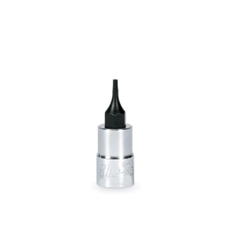ลูกบ๊อกซ์ BLUE-POINT NO.BLPT1225 Socket Driver TORX Stubby T25 - TikTok ...