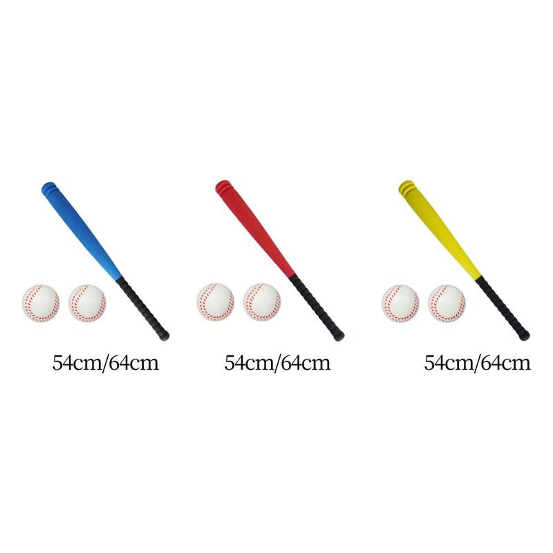 Toddlers Batting Game with Ball Baseball Toy for Gift Indoor - TikTok ...